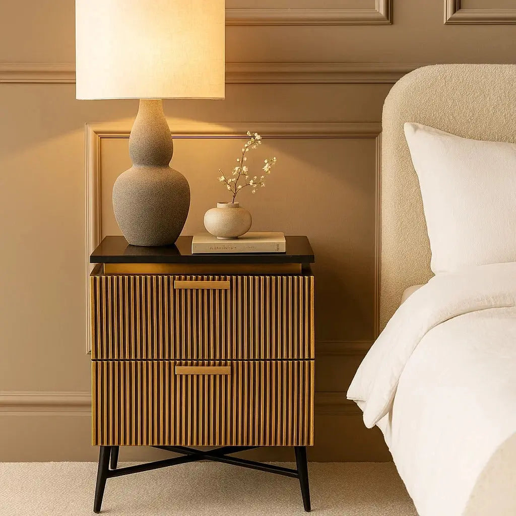 The Organised Home Edit | Smart Storage | Nicholas John Interiors