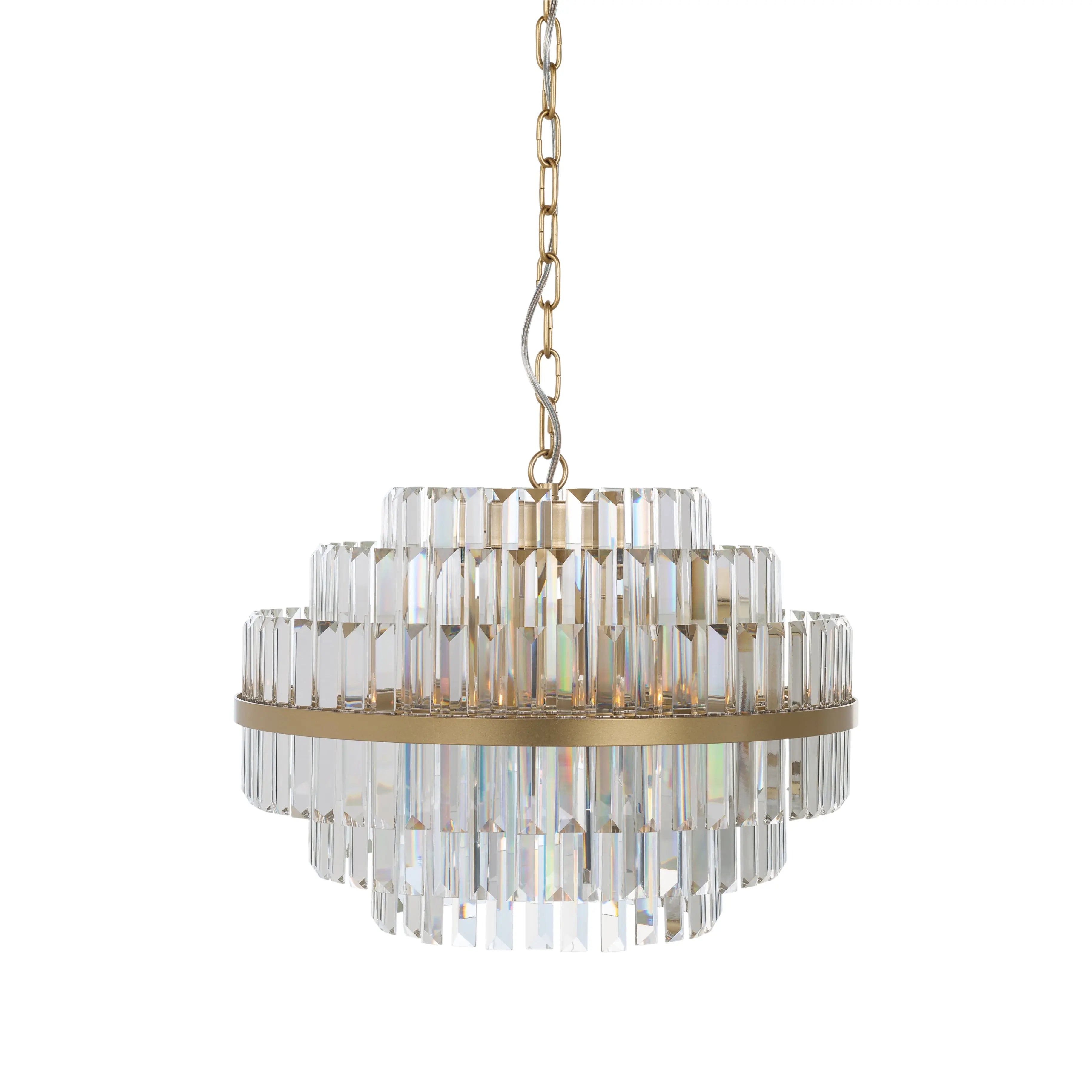 Elegant Chandelier Lighting for Your Home – Nicholas John Interiors
