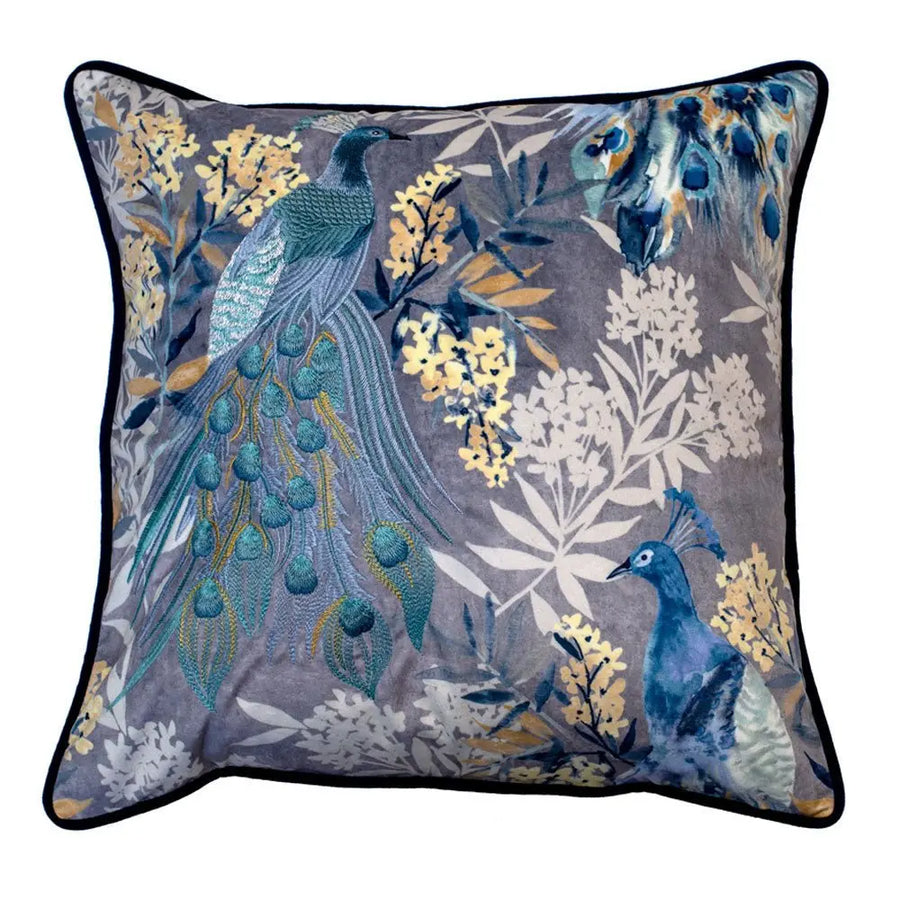 Shop Malini Cushions | Luxury Textiles & Designer Softness – Nicholas ...